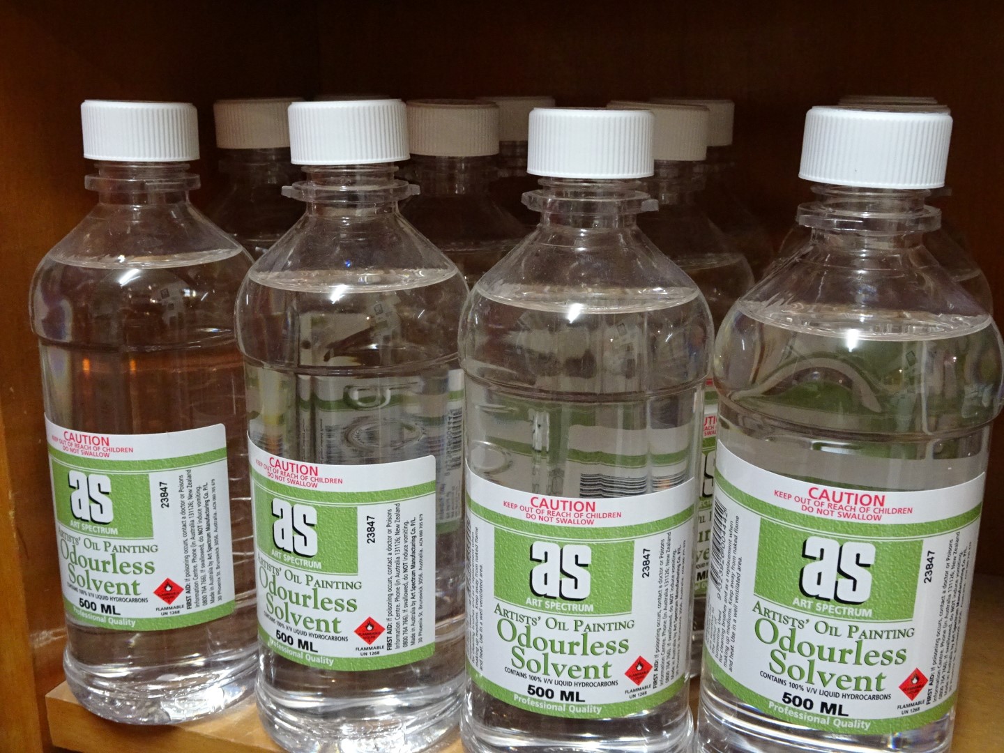 Splashout Art Supplies – Splashout Art Studios