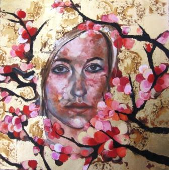 Palette Knife Painting 14/10/18 – Splashout Art Studios